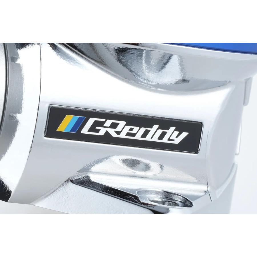 TRUST(トラスト) GReddy ブローオフバルブ FV2車種別キット BFV2-614 スバル インプレッサ GRB 07/10- 品番 ...