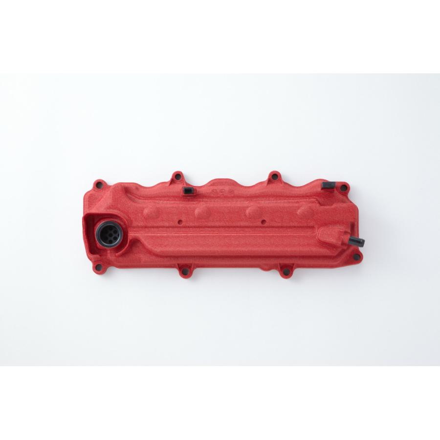 SPOON（車） SPOON(スプーン) ヘッドカバー レッド CR-Z ZF1/ZF2 品番：12310-GE8-R00 : ななこ屋 ...