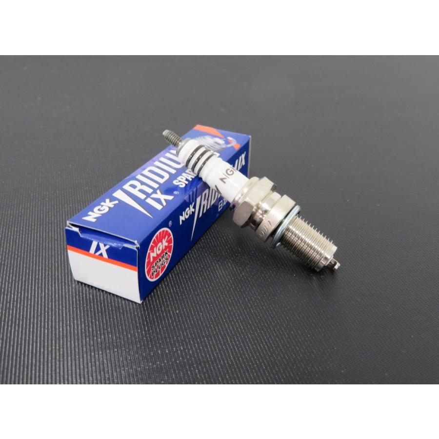 NGK イリジウムIXプラグ DR8EIX 【4816】 ネジ形 8番 : ななこ屋 - 通販 - Yahoo!ショッピング