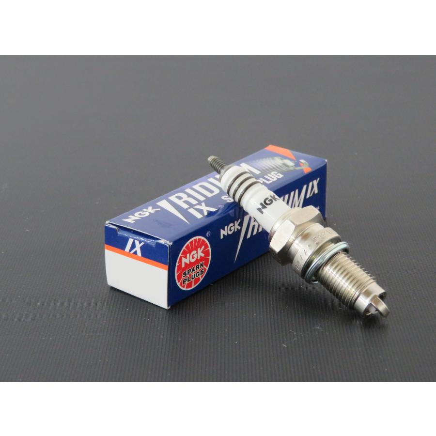 NGK イリジウムIXプラグ DPR8ZIX 【6303】 ネジ形 8番 : ななこ屋 - 通販 - Yahoo!ショッピング