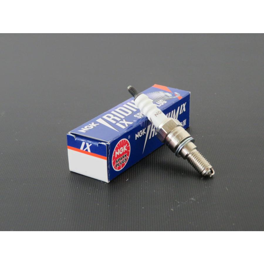 NGK イリジウムIXプラグ ER9EHIX 【6868】 ネジ形 9番 : ななこ屋 - 通販 - Yahoo!ショッピング