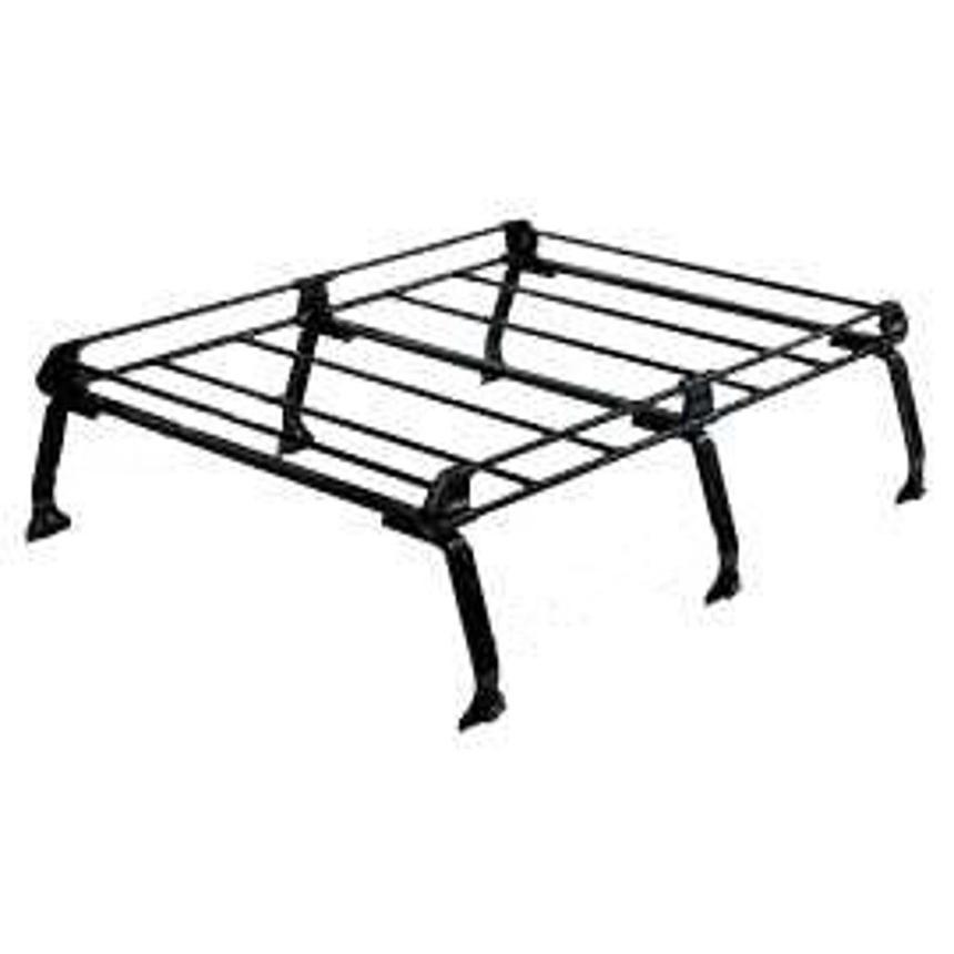 TUFREQ(タフレック) ルーフキャリア P+シリーズ 【ホンダ N-VAN H30.7-】 品番：PH435A+ (Code：S-7) : ななこ屋 - 通販 - Yahoo!ショッピング