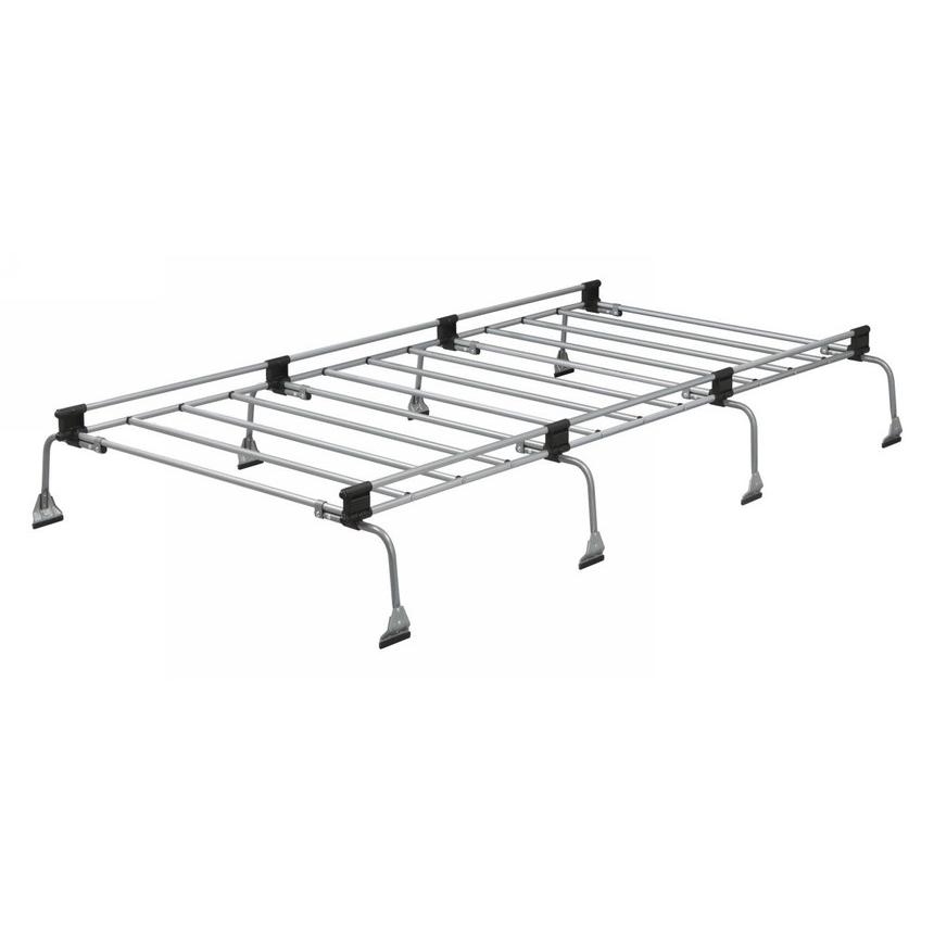 TUFREQ(タフレック) ルーフキャリア Uシリーズ 【マツダ ボンゴブローニィ R1.5-】 品番：UL42 (Code：S-6) : ななこ屋 - 通販 - Yahoo!ショッピング