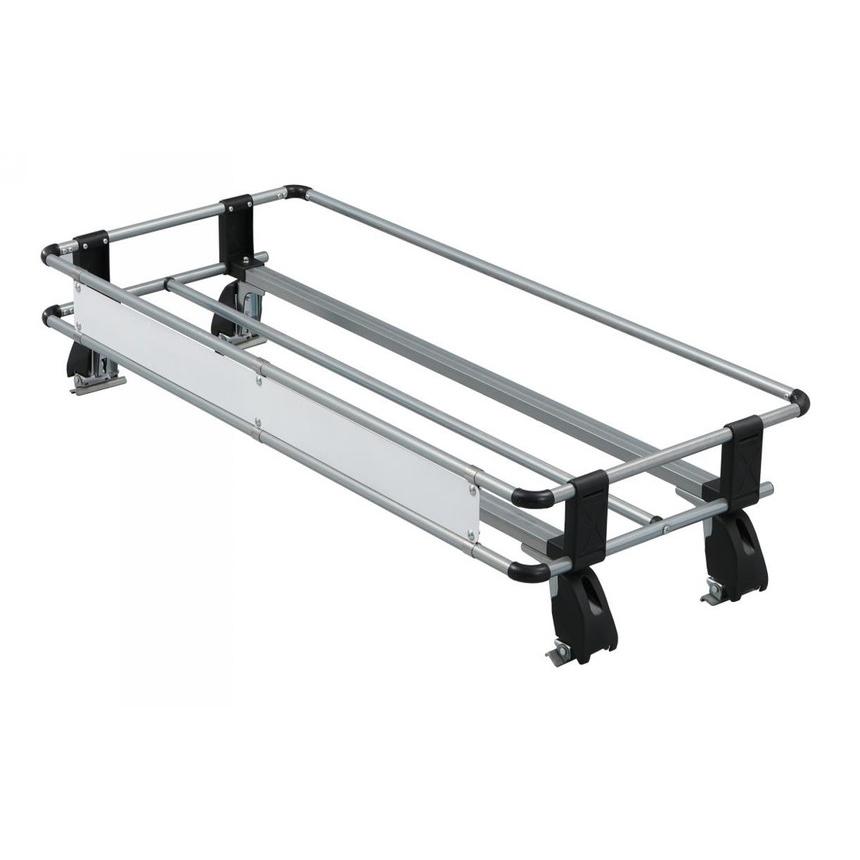 TUFREQ(タフレック) トラック専用ルーフキャリア NFシリーズ 【スバル サンバートラック H11.2-H24.3】 品番：NL228A (Code：S-1) : ななこ屋 - 通販 ...