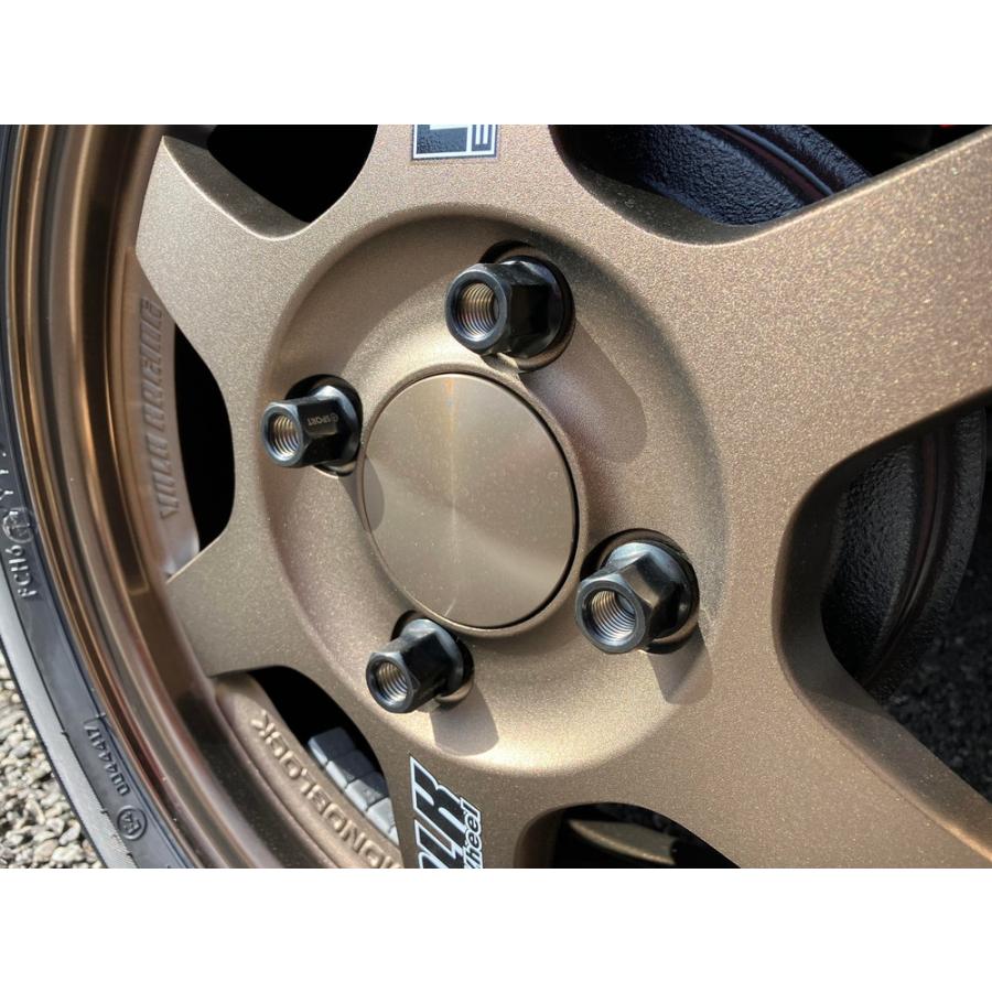 D-SPORT(ディースポーツ) コンペティションナット 汎用 品番：90049-B011 : ななこ屋 - 通販 - Yahoo!ショッピング