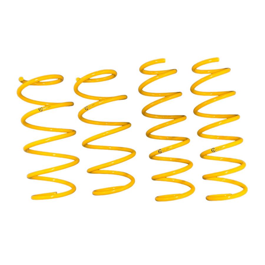 D-SPORT(ディースポーツ) X-SPEC スプリング【タフト LA910 4WD用】 品番：48131-B321 : ななこ屋 - 通販 - Yahoo!ショッピング