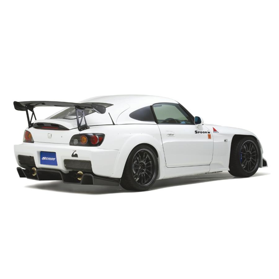 SPOON（車） SPOON(スプーン) フェンダー リア S2000 AP1/AP2 ※配送先制限あり 品番：63000-AP1-000 : ななこ屋 - 通販 - Yahoo!ショッピング
