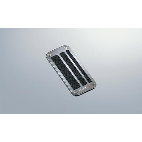 NISMO NISMO(ニスモ) フットレスト ノートオーラ E13 全車 品番：67840-RNE30 : ななこ屋 - 通販 ...