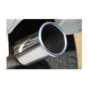 [個人宅配送可能] FUJITSUBO(フジツボ) マフラー A-K マツダ AZ-オフロード ABA-JM23W 2004/10-2014/03 品番：760-80917 : ...