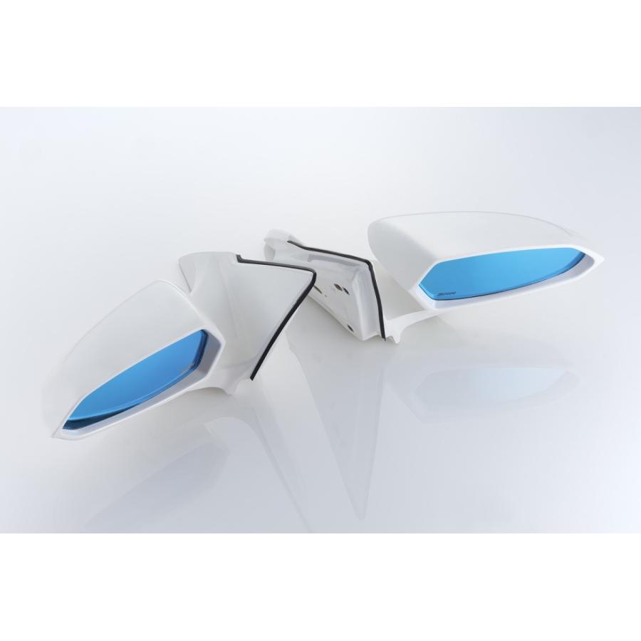 SPOON（車） SPOON(スプーン) エアロミラー シビック FK7/FK8/FC1 品番：76100-FKA-000 : ななこ屋 - 通販 - Yahoo!ショッピング