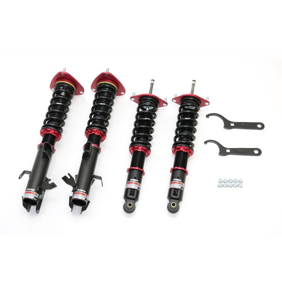 BLITZ BLITZ(ブリッツ) 車高調キット ZZ-R スバル フォレスター SK9 18/07-21/09 品番：92539 : ななこ屋 - 通販 - Yahoo!ショッピング