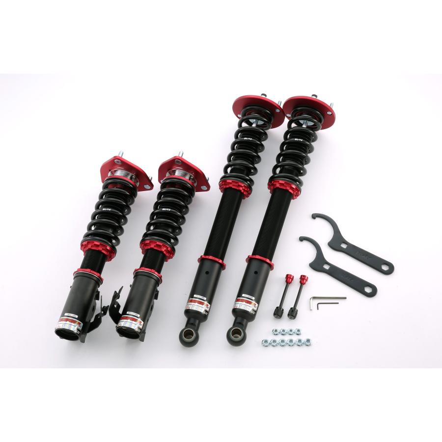 BLITZ（ブリッツ） [個人宅配送可能] 車高調キット ZZ-R 日産 シルビア S15 99/01- 品番：92756 : ななこ屋 ...