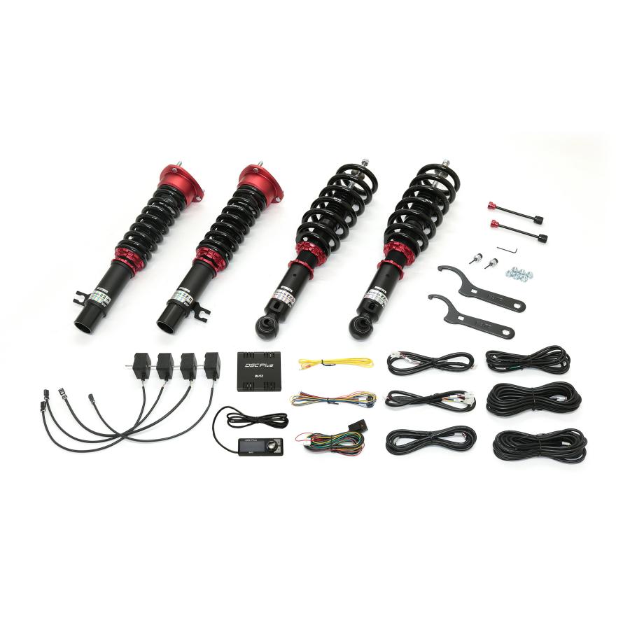 BLITZ [個人宅配送可能]BLITZ(ブリッツ) 車高調キット ZZ-R DSC Plus マツダ CX-80 KL3R3P 24/10- 品番：98667 : ななこ屋 - 通販 ...