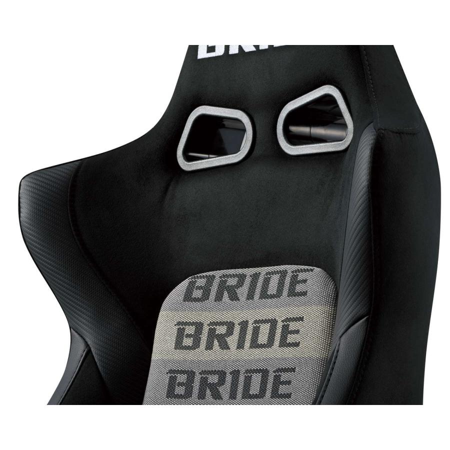 BRIDE(ブリッド) リクライニングシート ERGOSTER ブラック 品番：E64ASN : e64asn : ななこ屋 - 通販 - Yahoo!ショッピング
