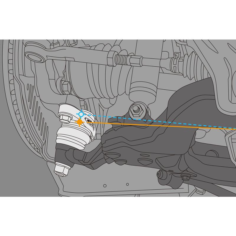 Genb(玄武) RCジョイント 品番：SAB02H : ななこ屋 - 通販 - Yahoo!ショッピング