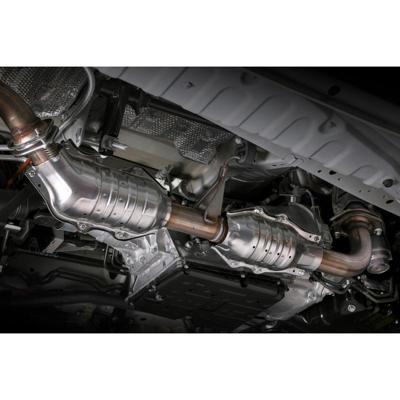 Genb(玄武) スーパーキャタライザー 品番：EMC02H : ななこ屋 - 通販 - Yahoo!ショッピング