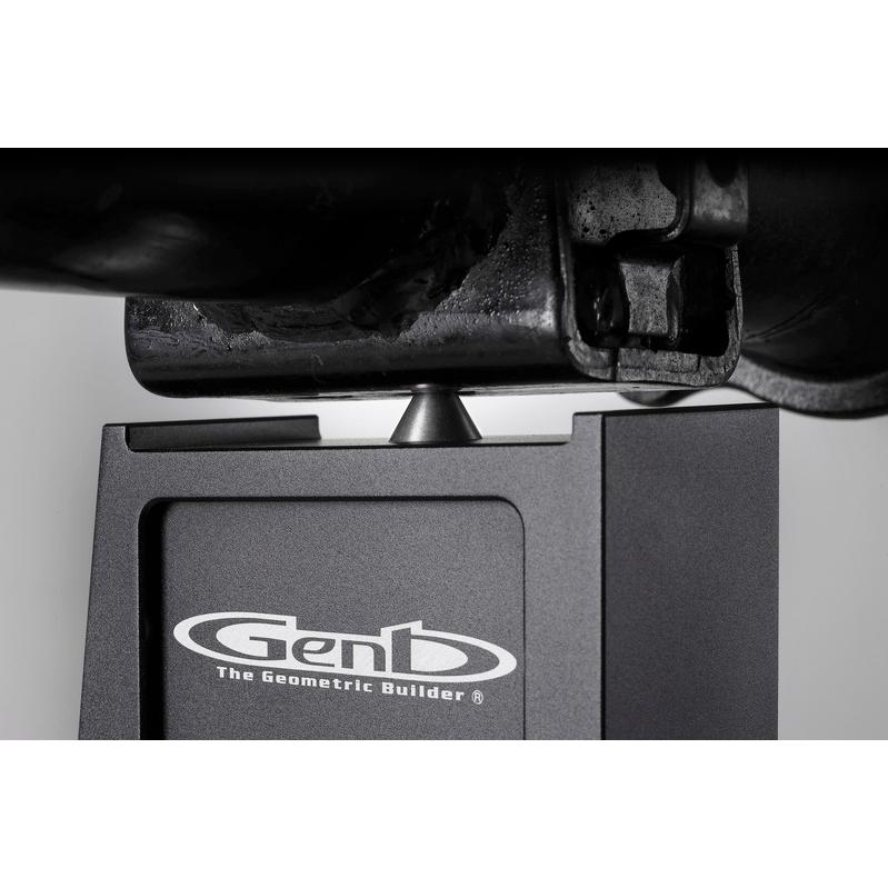 Genb(玄武) コンバージョンブロックキット [3.0インチ/-75ミリ] 品番：SCB30H :mf-840:ななこ屋 - 通販 - Yahoo!ショッピング