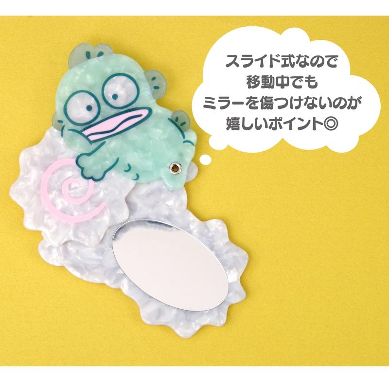 Sanrio×Flowering サンリオオールスターズ カラビナ リール付き キーホルダー プレゼント 可愛い レディース 女子 ギフト LSR-G005 :19-q464:ベルディン ...