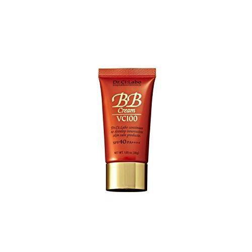 ドクターシーラボ BBクリーム VC100 SPF40 PA++++ 30g : 0882-000896 : さわやか販売ヤフー店 - 通販 - Yahoo!ショッピング