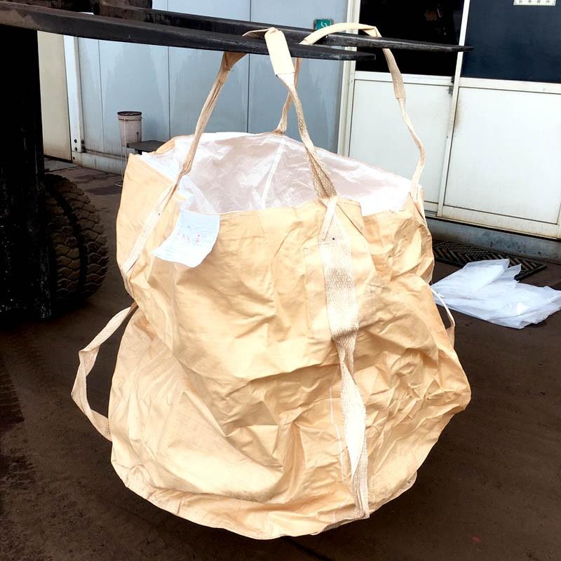 1tフレコンバッグ （内袋付） 10枚セット : ハンドクラップ Yahoo!店 - 通販 - Yahoo!ショッピング