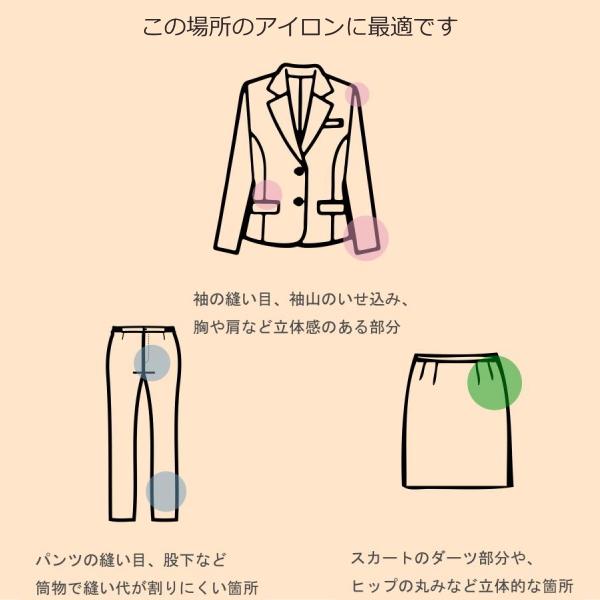 アダム 職業用袖万adm-31 日本製 アイロン用品 仕上げ用品 : 手芸の山久ヤフー店 - 通販 - Yahoo!ショッピング