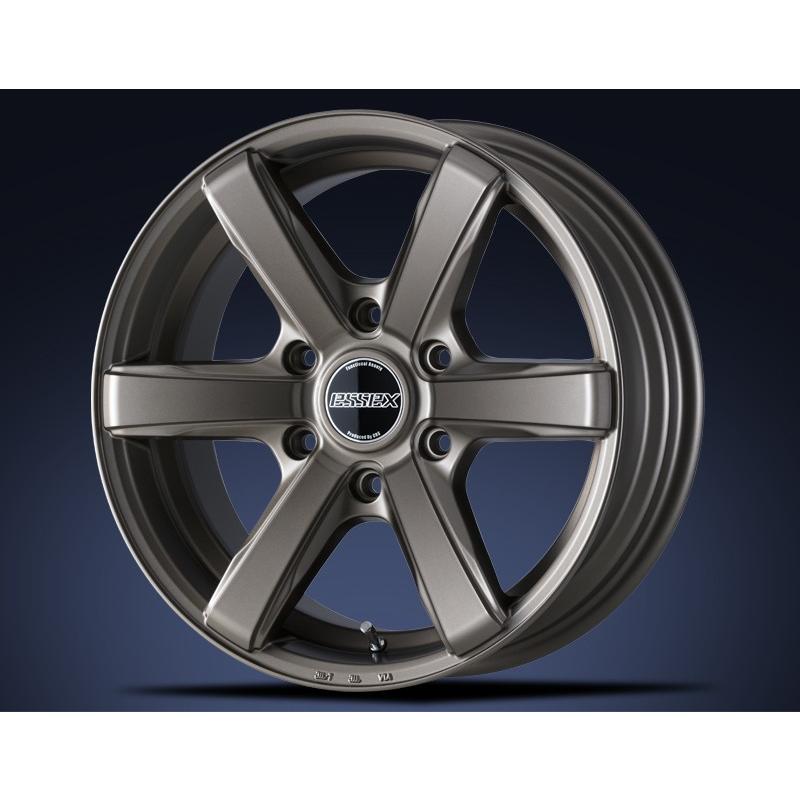 CRS essex EC-18 18インチ 7.5J +38 6-139.7 セミグロスブロンズ 4本で送料無料 エセックス : ハンデルオンデマンドストア 1号店 - 通販 - Yahoo ...