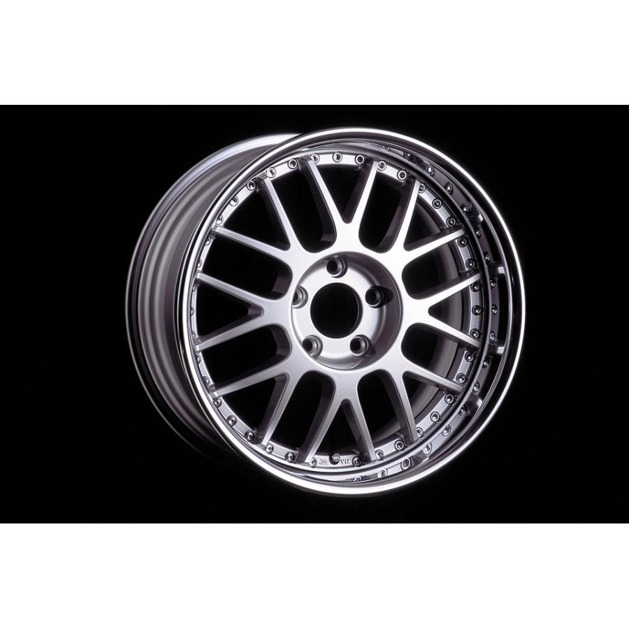 SSR Professor MS1R 17インチ 6.5J SL プロフェッサー : ハンデルオンデマンドストア 1号店 - 通販 - Yahoo!ショッピング