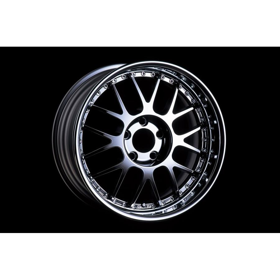 SSR Professor MS1R 17インチ 7.5J HP プロフェッサー MS1R : proms1r-0030 : ハンデルオンデマンドストア 1号店 - 通販 - Yahoo!ショッピング