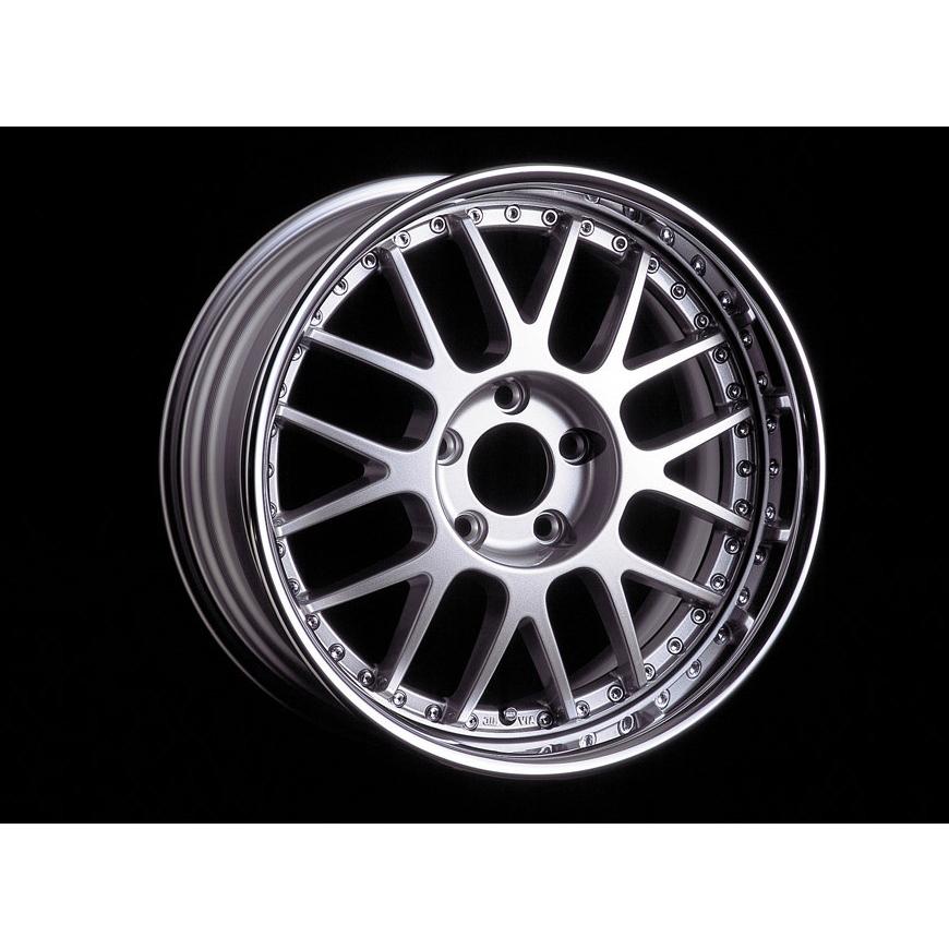 SSR Professor MS1R 16インチ 7.5J NR プロフェッサー : ハンデルオンデマンドストア 2号店 - 通販 - Yahoo!ショッピング