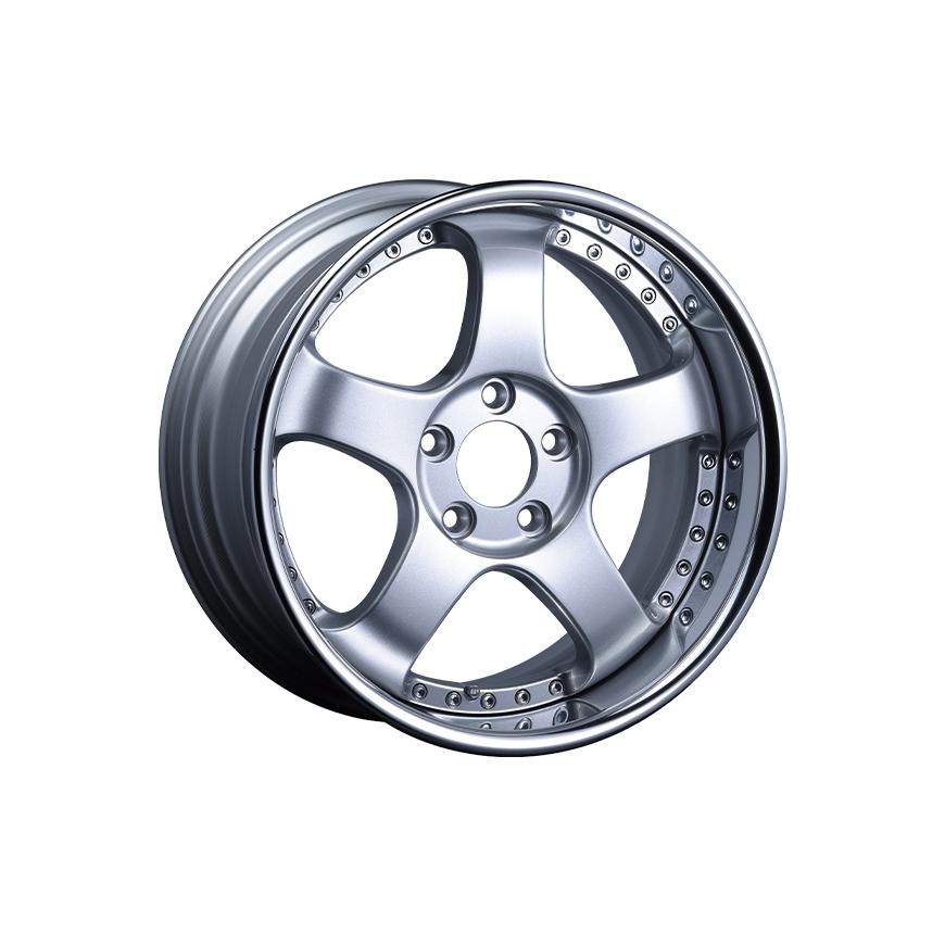 SSR Professor SP1R 17インチ 10.5J HP プロフェッサー : ハンデルオンデマンドストア 2号店 - 通販 - Yahoo!ショッピング