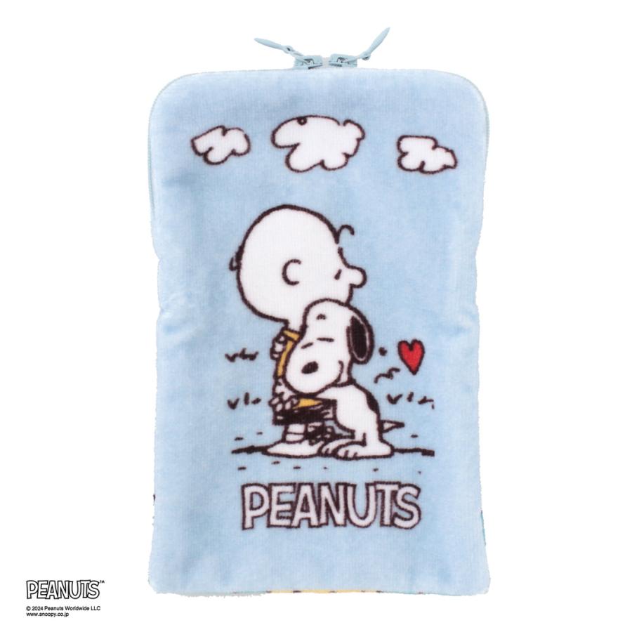 PEANUTS 【SALE ￥1540→￥880】43％OFF！ スヌーピー ペットボトルタオル スヌーピーとチャーリー・ブラウン ブルー : ハンカチーフギャラリーYahoo!店 - 通販 ...