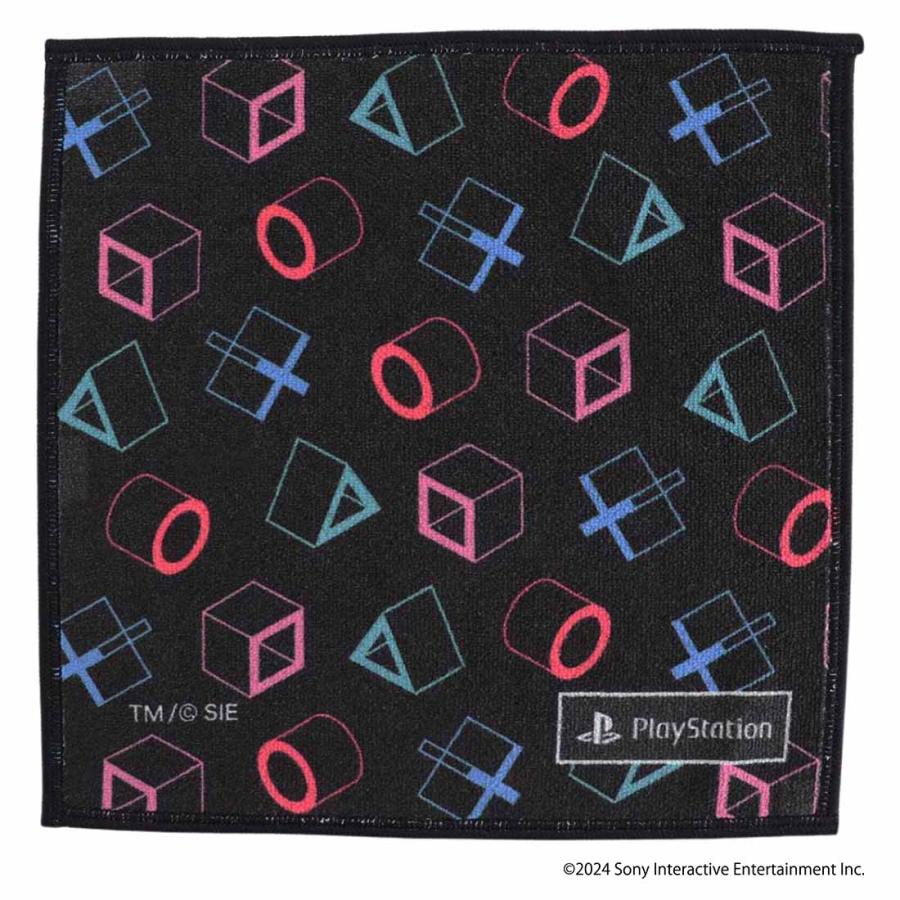 プレイステーション スマホ・メガネ拭き PlayStation Shapes : ハンカチーフギャラリーYahoo!店 - 通販 - Yahoo!ショッピング