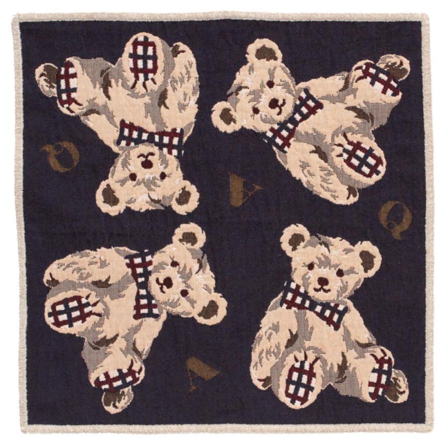 Aquascutum アクアスキュータム ゴブラン織 ガーゼハンカチ 0001 ネイビー : ハンカチーフギャラリーYahoo!店 - 通販 - Yahoo!ショッピング