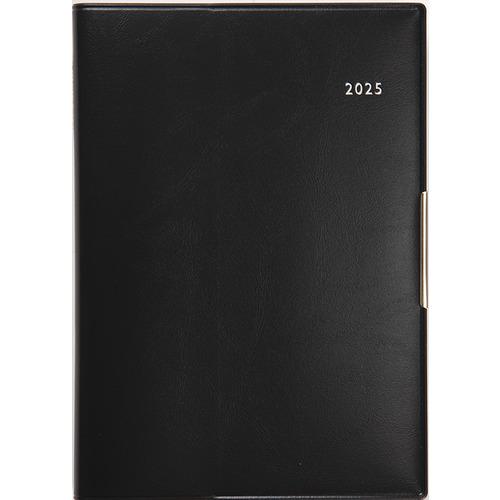 【2025年4月始まり】 高橋書店 フェルテ9 B6 ウィークリーバーチカル 889 黒 月曜始まり ハンズ : ハンズYahoo!ショッピング店 - 通販 - Yahoo!ショッピング