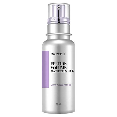 ドクターペプチ（Dr.Pepti） ペプチド ボリュームマスター エッセンス 50mL ハンズ : ハンズYahoo!ショッピング店 - 通販 - Yahoo!ショッピング