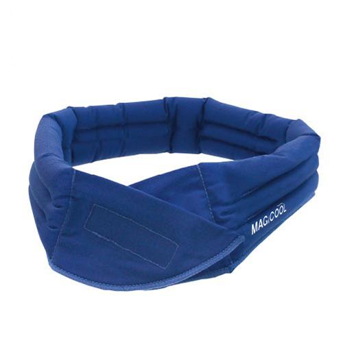 マジクール（MAGICOOL） マジクールEX（大きめサイズ） ネイビー ハンズ : ハンズYahoo!ショッピング店 - 通販 - Yahoo!ショッピング