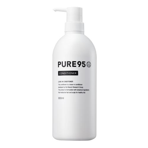 PURE95（ピュア95） コンディショナー 800ml ハンズ : ハンズYahoo!ショッピング店 - 通販 - Yahoo!ショッピング
