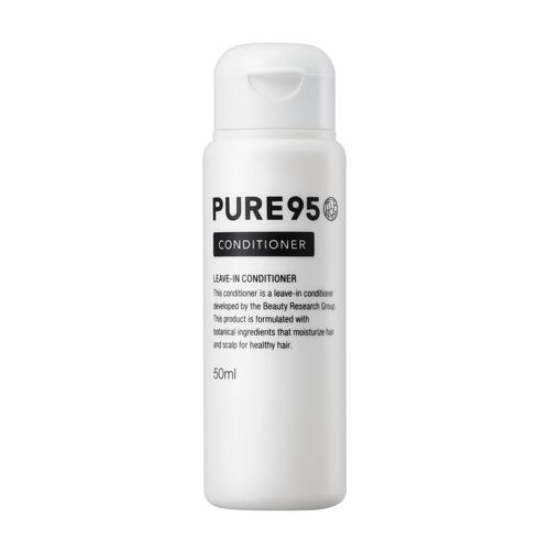 PURE95（ピュア95） コンディショナー ミニサイズ 50mL ハンズ : ハンズYahoo!ショッピング店 - 通販 - Yahoo!ショッピング