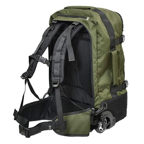 ソロ・ツーリスト アブロードキャリー 43L AC‐43 カーキ ハンズ : ハンズYahoo!ショッピング店 - 通販 - Yahoo!ショッピング