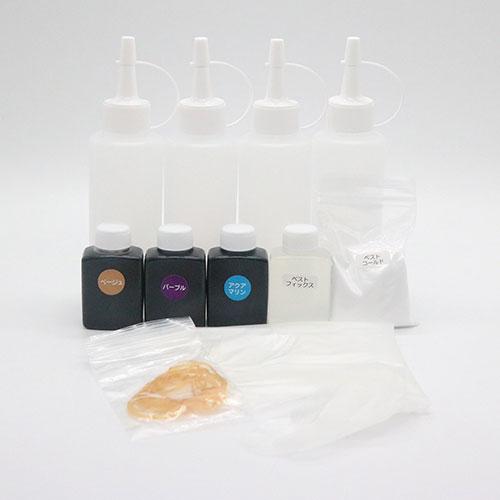 松謙 タイダイ染めキット TK2 ハンズ : ハンズYahoo!ショッピング店 - 通販 - Yahoo!ショッピング