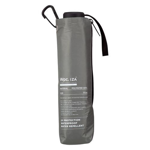 Wpc. IZA（ダブリュピーシー イーザ） WIND RESISTANCE グレー ハンズ : ハンズYahoo!ショッピング店 - 通販 - Yahoo!ショッピング