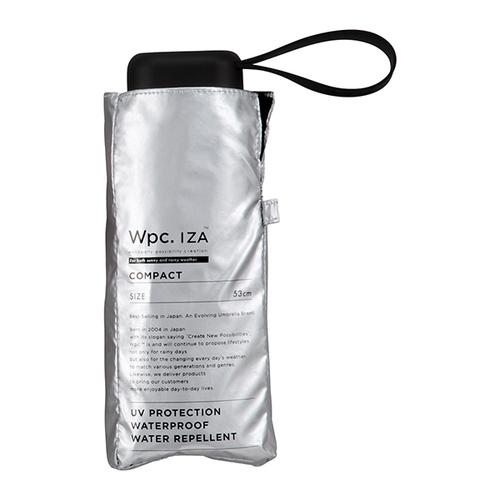 Wpc. IZA（ダブリュピーシー イーザ） コンパクト シルバー ハンズ : ハンズYahoo!ショッピング店 - 通販 - Yahoo!ショッピング