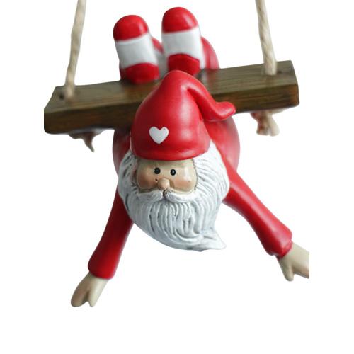 【クリスマス】 空中ブランコサンタ CTP−X603 ハンズ : ハンズYahoo!ショッピング店 - 通販 - Yahoo!ショッピング