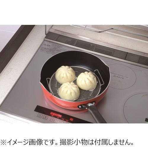 パール金属 油切りもできるフライパンスチーマー HB-6764 ハンズ : ハンズYahoo!ショッピング店 - 通販 - Yahoo!ショッピング