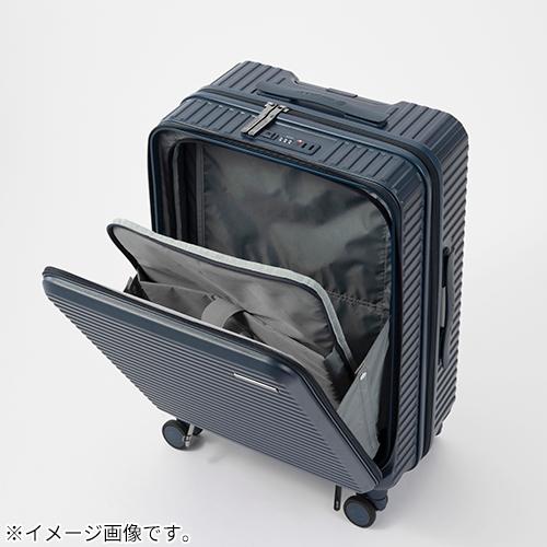 ハント ココント スーツケース レディース メンズ 05512 HaNT KOKONT