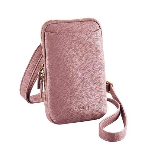 エレコム（ELECOM） MAPOCHE スマホ汎用ショルダーポーチ 全入れタイプ P-MAP01PN ダスティピンク ハンズ : ハンズYahoo!ショッピング店 - 通販 - Yahoo ...