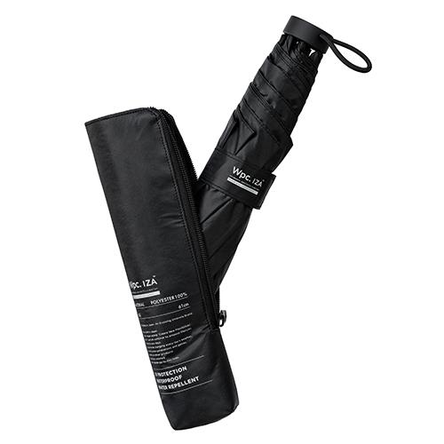 Wpc.×ハンズ IZA 軽量スリム 61cm ブラック ハンズ : ハンズYahoo!ショッピング店 - 通販 - Yahoo!ショッピング