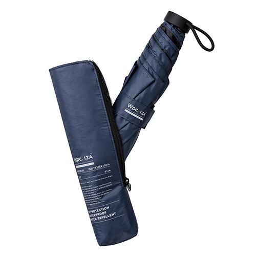 Wpc.×ハンズ IZA 軽量スリム 61cm ネイビー ハンズ : ハンズYahoo!ショッピング店 - 通販 - Yahoo!ショッピング