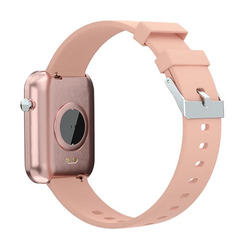 エアリア(AREA) スマートウォッチD22 ARW-P22JP-PK│ヘルスケア 歩数計・心拍計 ハンズ :4560490561222:ハンズYahoo!ショッピング店 - 通販 ...