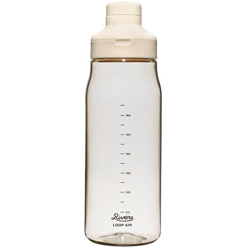 リバーズ（RIVERS） ループエア 850mL アイボリー ハンズ : ハンズYahoo!ショッピング店 - 通販 - Yahoo!ショッピング